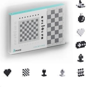 PIXIO Chess