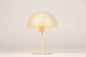 Stolní lampa Montana Mini Crema