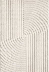 Krémový koberec 200x290 cm Serenity – ESTE