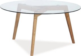 Casarredo - Komfort nábytek Konferenční stolek OSLO L2