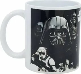 STOR Hrneček keramický 325ml Star Wars