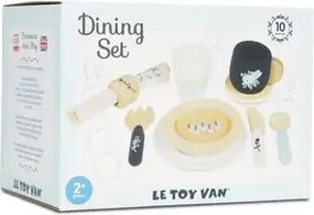 Le Toy Van Jídelní sada / od 2 let