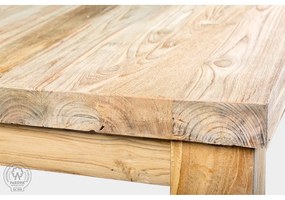 Massive home | Konferenční stolek BOB 120cm