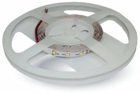 LED pásek bílý LED pásek 240LED/m, 18W/m, 12V - 212165 - V-TAC