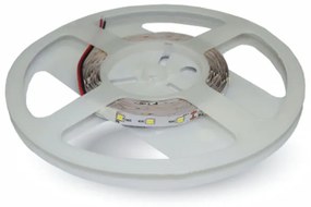 LED pásek bílý LED pásek 240LED/m, 18W/m, 12V - 2164 - V-TAC