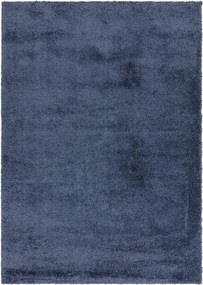 Tribeca Design Kusový koberec Cocoo Navy Rozměry: 120x170 cm