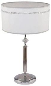 Jupiter 1529 - JU L H - Stolní lampa JULIA II E27/60W