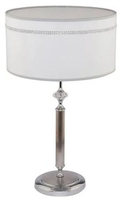 Jupiter 1529 - JU L H - Stolní lampa JULIA II E27/60W
