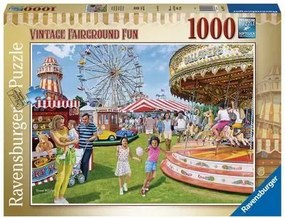 Ravensburger Pouťová zábava/ 1000 dílků / od 12 let