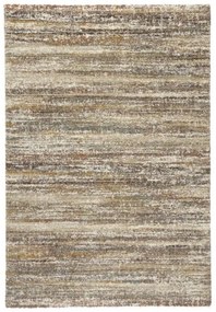 Mint Rugs - Hanse Home koberce Kusový koberec Chloe 102803 braun meliert - 200x290 cm