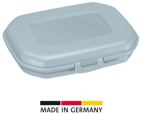 Westmark Box na svačinu MINI, 300 ml, modrá