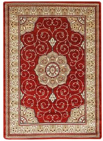 Kusový koberec Adora 5792 terra Varianta: 240x330 cm