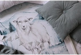 lovel.cz Plakát - Lovely sheep