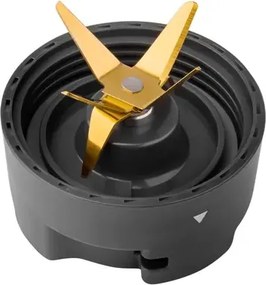SENCOR SBL 7570SS stříbrná / smoothie mixér / 800W / 2x 300ml / 2x 600