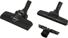 AEG AB 61C2 ECO Series 6000 černá / Sáčkový vysavač / 850W / 3.5L / 73