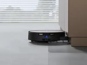 Ecovacs Deebot X11 OmniCyclone černá / Robotický vysavač / vysávání  m