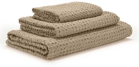 Abyss & Habidecor Pousada retro ručníky ze 100% egyptské bavlny Abyss Habidecor | 770 Linen, Velikost 30x30 cm