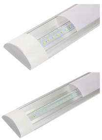 ECOLIGT LED hranolové svítidlo 150cm 2+1 Zdarma !! 6500K