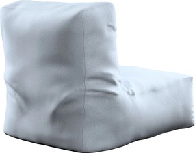 Vakové křeslo s výběrem látky barva modrá látka pletený vzor