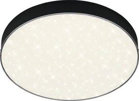 XXXLutz STROPNÍ LED SVÍTIDLO, 28,7/3,6 cm - Stropní svítidla - 004474012501