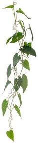 Umělá květina (výška 117 cm) Anthurium – Bloomingville