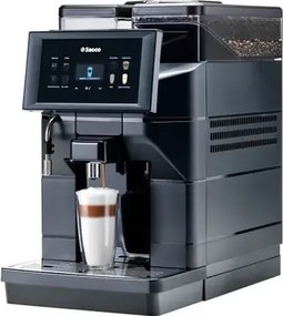 Saeco Aurora M2 černá / Automatický kávovar / 1900 W / 15 bar / 4L / z