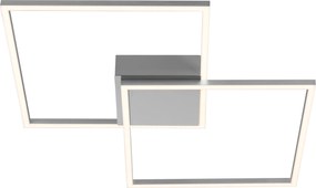 Livarno home Stropní LED svítidlo (čtverec)