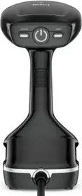 Tefal Acces Steam Force DT8270 černá / Ruční napařovač / 200 ml / 2000