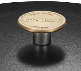 Litinový hrnec COMBEKK® - Dutch Oven - 28 cm