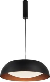 Závěsné LED svítidlo NOVA LUCE LANDON 41W 3000K 86009 stmívatelné Triac