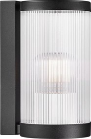 NOR 2218061003 Coupar venkovní nástěnné svítidlo černá - NORDLUX