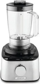 Kenwood Multipro Compact FDM301SS stříbrná / Kuchyňský robot / 800W /