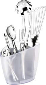 TESCOMA Odkapávač na kuchyňské nářadí CLEAN KIT