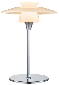 Halo Design 733675 stolní lampa Scandinavia opal, 29,5cm