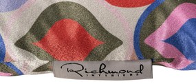 Pestrobarevný polštář Richmond Mayra 50 x 50 cm