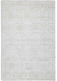 Kusový koberec Rangpur 65213 669 - krémový - 80x150cm | 160x230cm