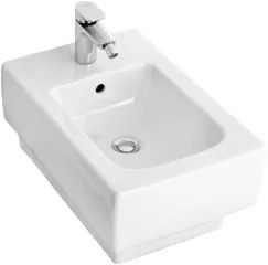 Villeroy&Boch MEMENTO bidet závěsný, 542800R1