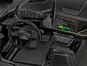 Revell Audi RS e-tron GT / Modelářská stavebnice / Click System / 1:24