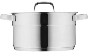 WMF - Sada nádobí COMPACT CUISINE 4ks