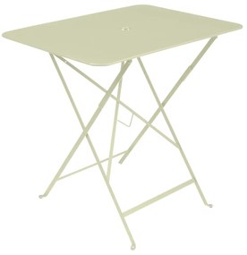 Fermob Skládací stolek BISTRO 77x57 cm - Willow Green