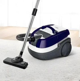 Bosch Serie 4 BWD 41740 / Víceúčelový vysavač / 1700 W / 5 L / EPA / M