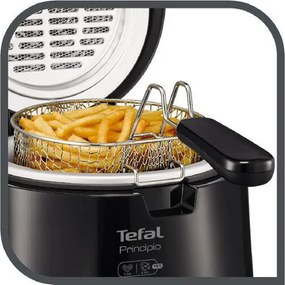 FF230831 fritéza Tefal