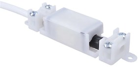 Mereo Mereo, Led koupelnové osvětlení nad zrcadlo, 60 cm, 12W, 900lm, 4000K, IP44, 230V, CN700