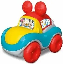Clementoni baby - Disney skládací autíčko / od 12 měsíců