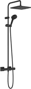 Hansgrohe Vernis Shape - Sprchový set Showerpipe 240 s termostatem | 2
