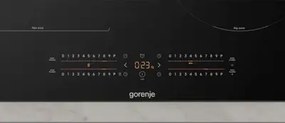Gorenje GI6432BSC černá / Indukční varná deska / 4 plotny / AreaFlex /