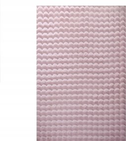 80x250 Běhoun Ambiance 5110 Rose