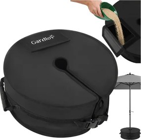 Podstavec pro slunečník Gardlov 15 cm