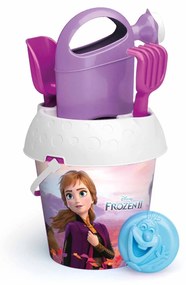 Dětský kbelík s nářadím - Frozen