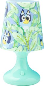 Paladone Stolní lampa Bluey / Prasátko Peppa